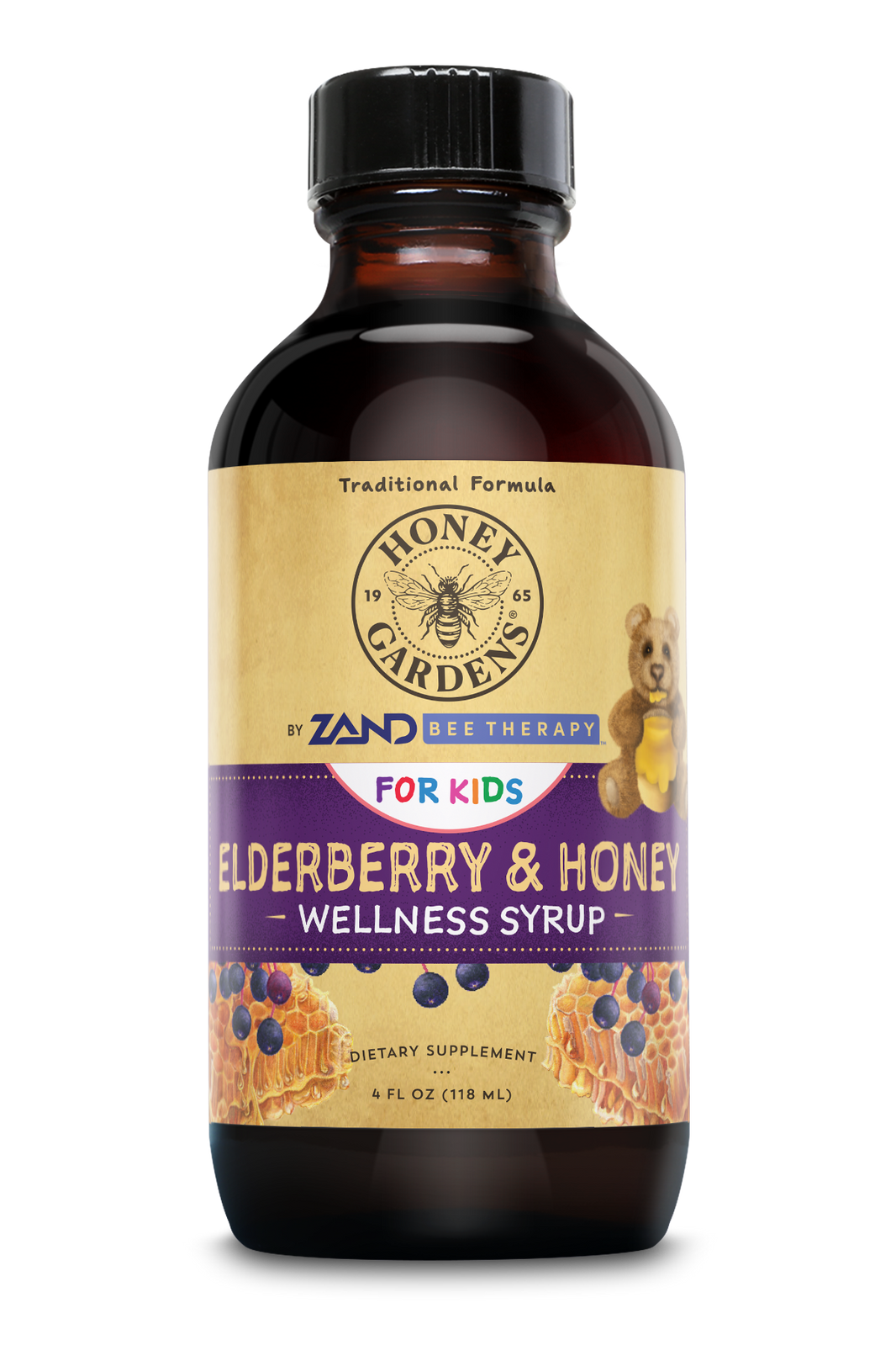 Products – Zand Immunity