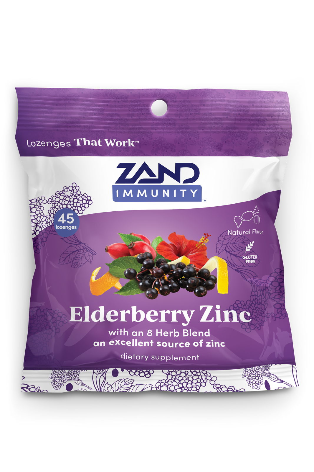 ZAND Immunity | Nature's Immune Support – Zand Immunity