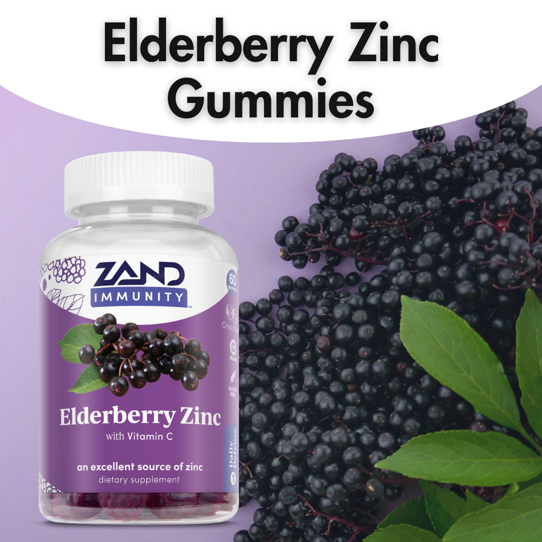 ZAND Immunity | Natural Immune Support – Zand Immunity