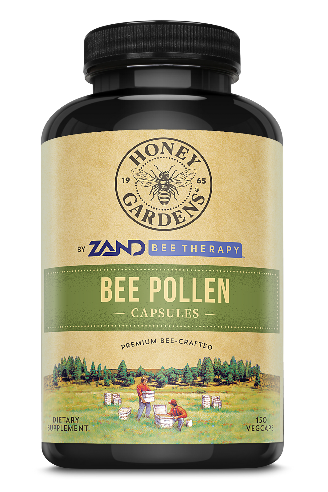 Products – Zand Immunity