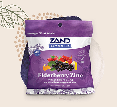 ZAND Immunity | Nature's Immune Support – Zand Immunity