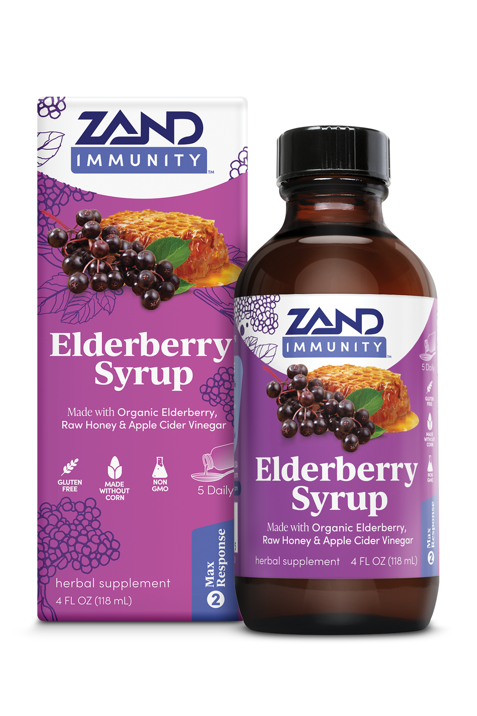Products – Zand Immunity